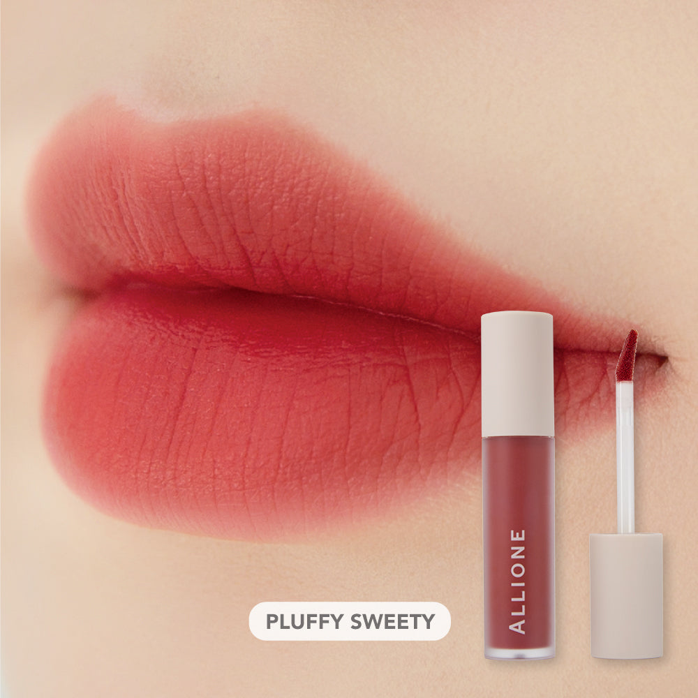 Muse Mellow Velvety Tint [Pluffy Sweety] – Kooksan