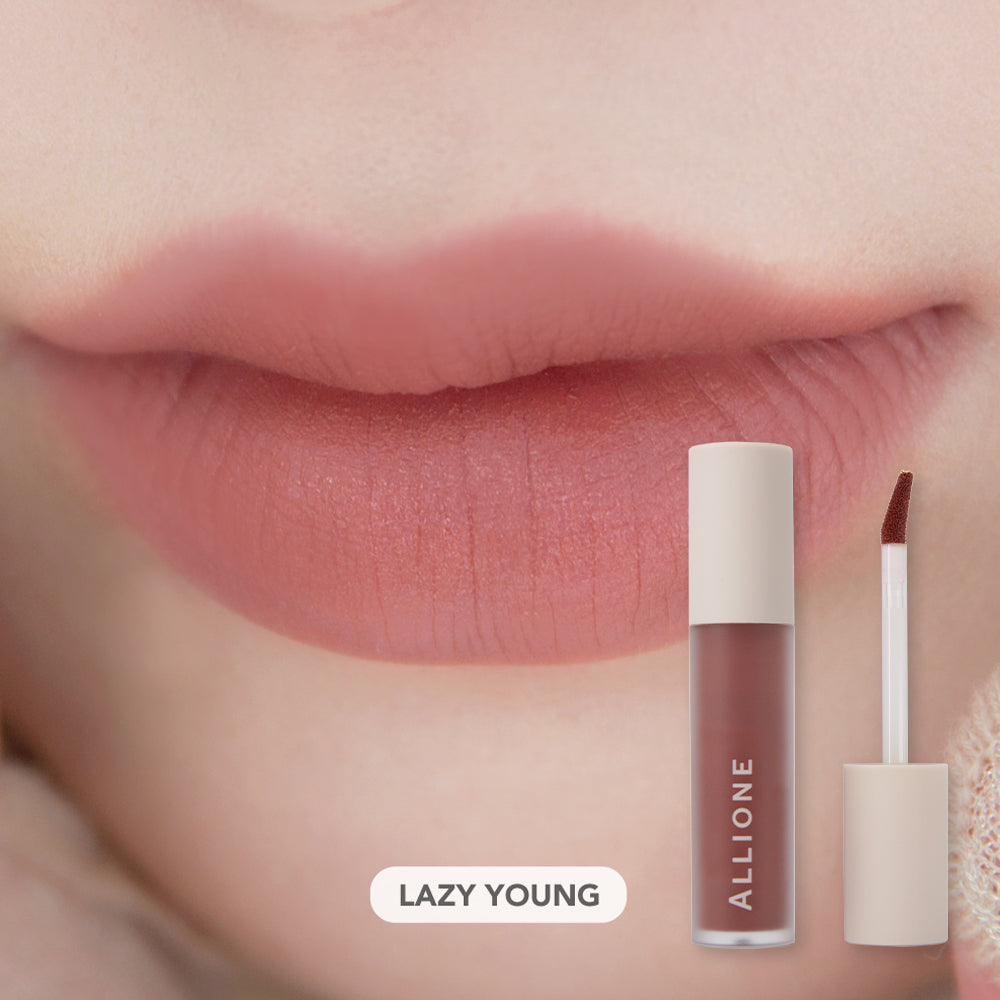 Muse Mellow Velvety Tint [Lazy Young] – Kooksan