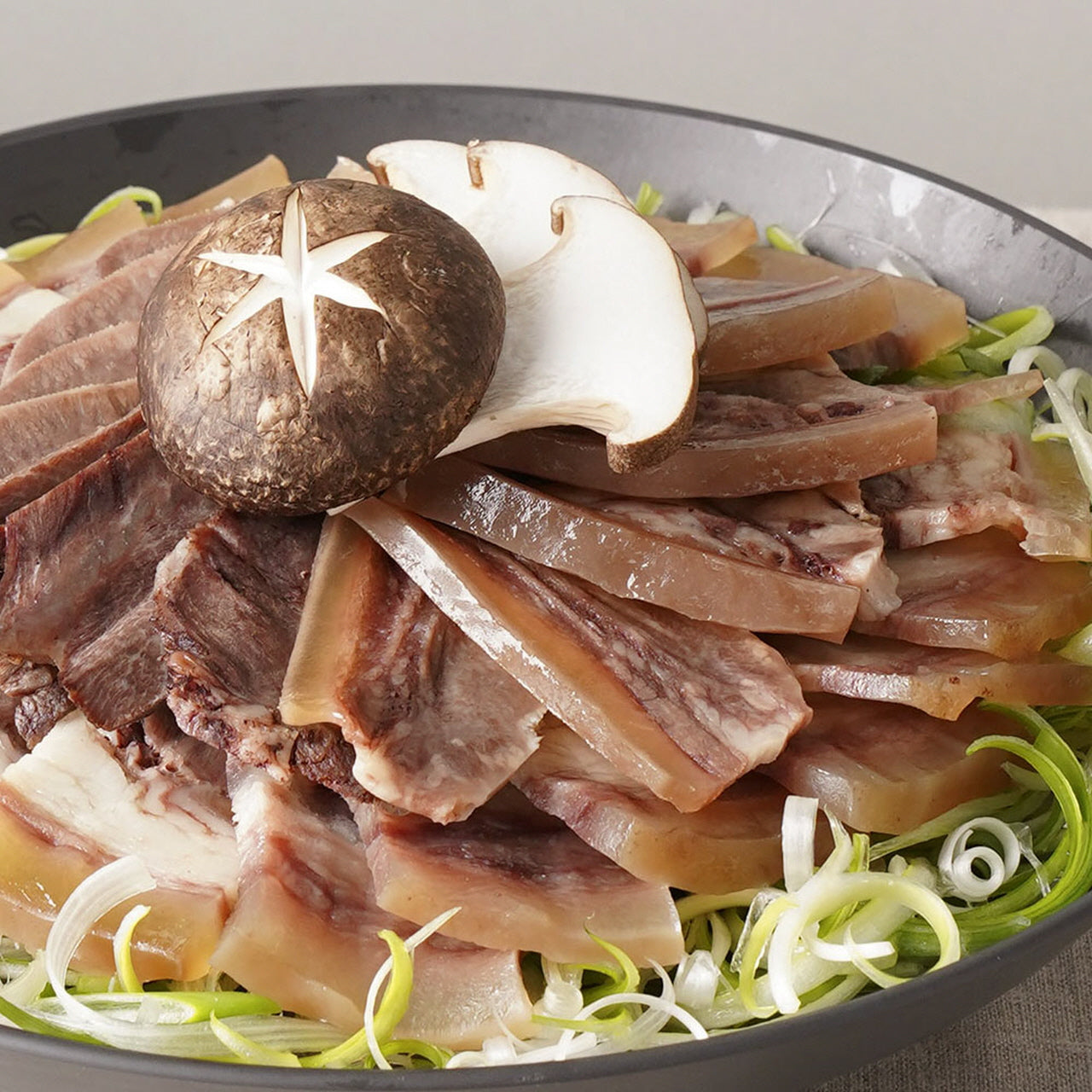 100% Hanwoo assorted suyuk 250g / 0.55lb – Kooksan