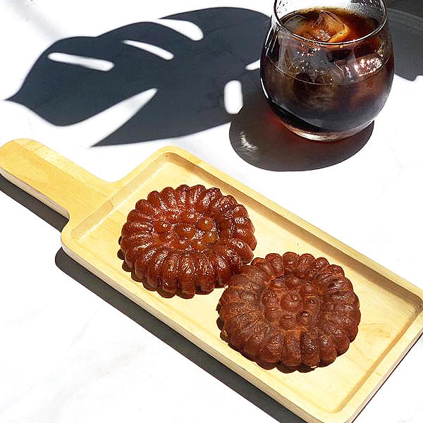 [Jang-in Myung-gwa] Korean Honey Pastry 30pcs – Kooksan